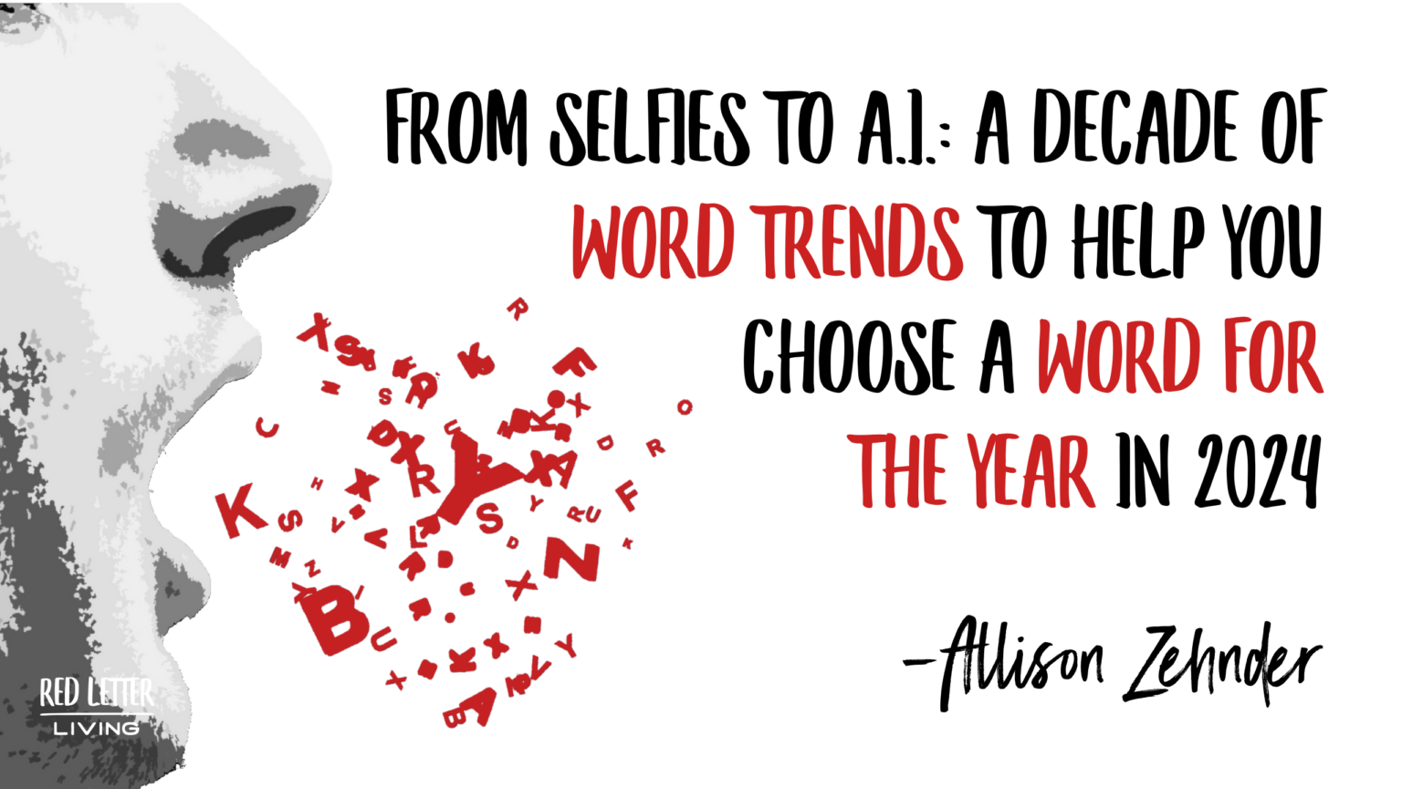 From Selfies to A.I.: A Decade of Word Trends To Help You Choose a Word ...