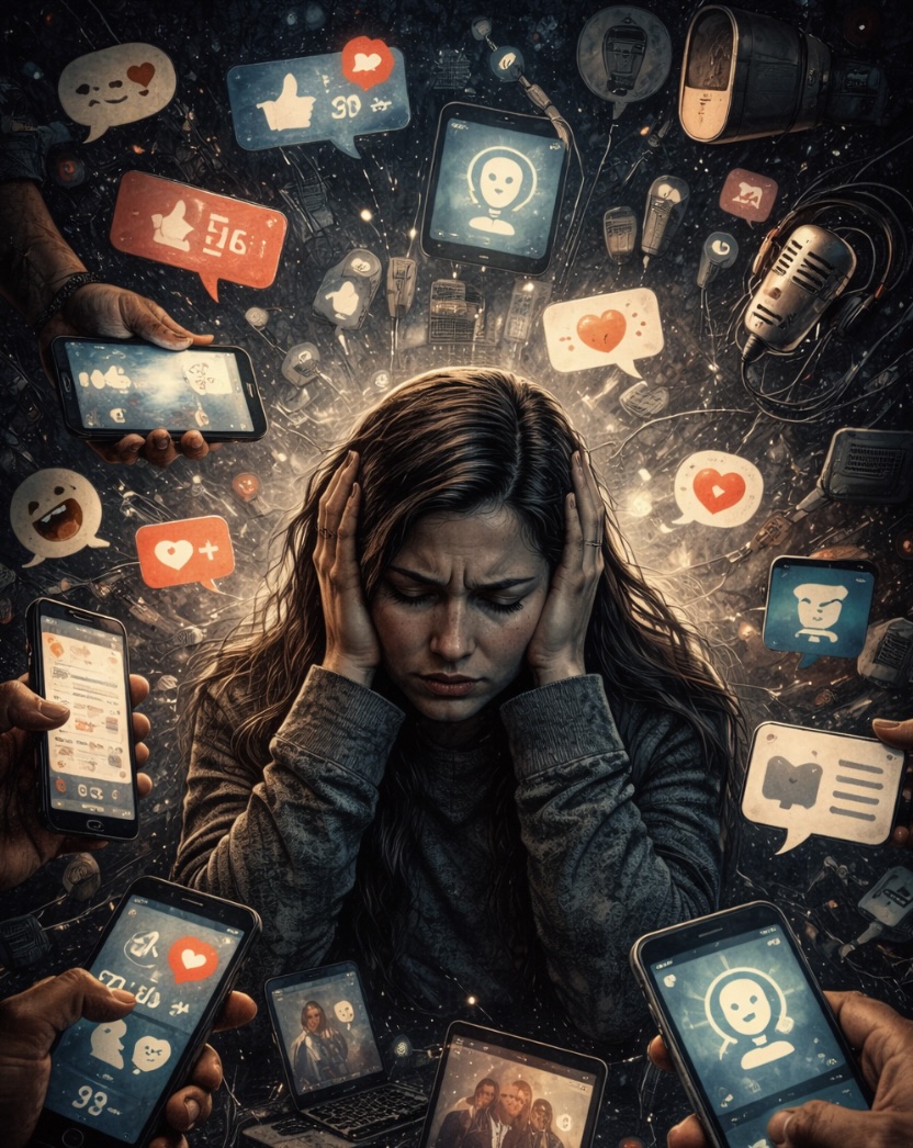 Hearing God in the Silence: When Scripture Speaks into the Quiet